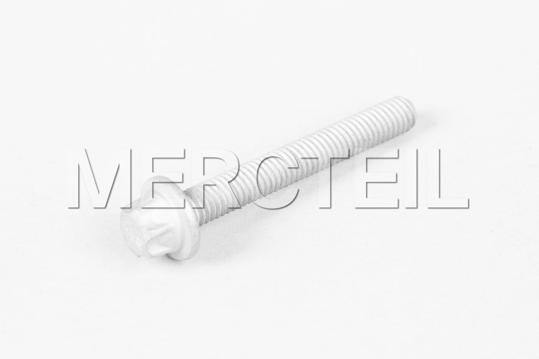 Buy the spare part Mercedes-Benz N910143006007 hexalobular bolt