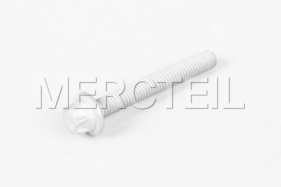 Buy the spare part Mercedes-Benz N910143006007 hexalobular bolt