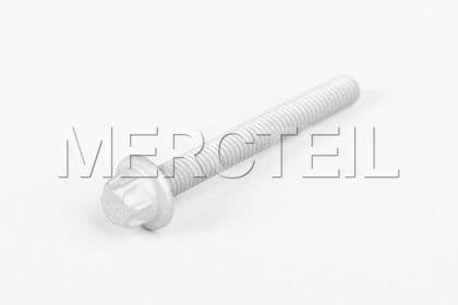 Buy the spare part Mercedes-Benz N910143006013 hexalobular bolt