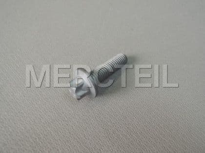 Buy the spare part Mercedes-Benz N910143008003 hexalobular bolt