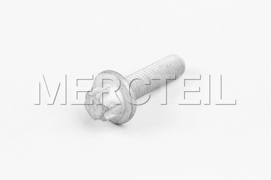 Buy the spare part Mercedes-Benz N91014300800364 hexalobular bolt