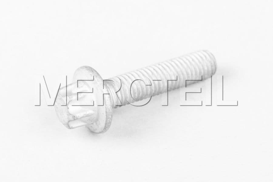 Buy the spare part Mercedes-Benz N91014300800464 hexalobular bolt