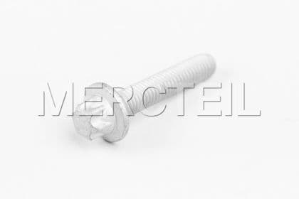 Buy the spare part Mercedes-Benz N910143008005 hexalobular bolt