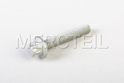 Buy the spare part Mercedes-Benz N910143008006 hexalobular bolt