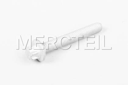 Buy the spare part Mercedes-Benz N910143008017 hexalobular bolt
