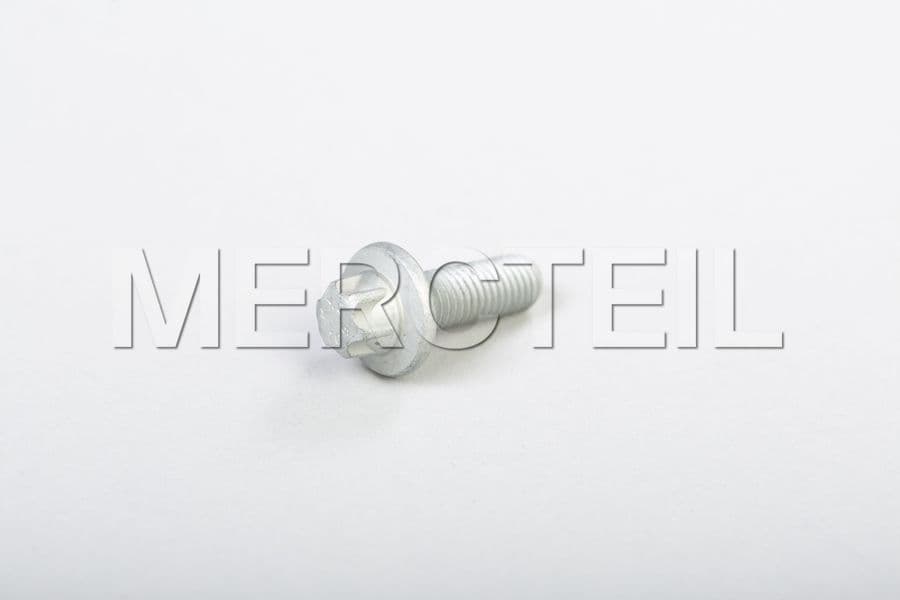 Buy the spare part Mercedes-Benz N910143010012 hexalobular bolt