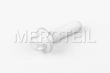 Buy the spare part Mercedes-Benz N910143010014 hexalobular bolt