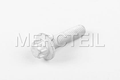 Buy the spare part Mercedes-Benz N910143012002 hexalobular bolt