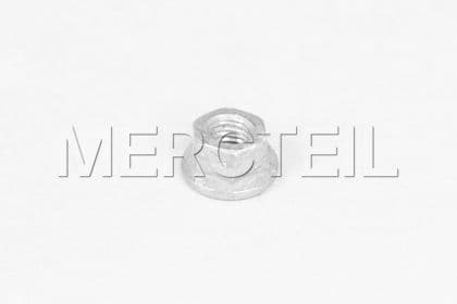 Buy the spare part Mercedes-Benz N913023005002 nut