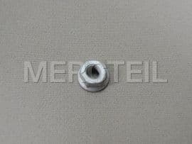Buy the spare part Mercedes-Benz N91302300600164 nut