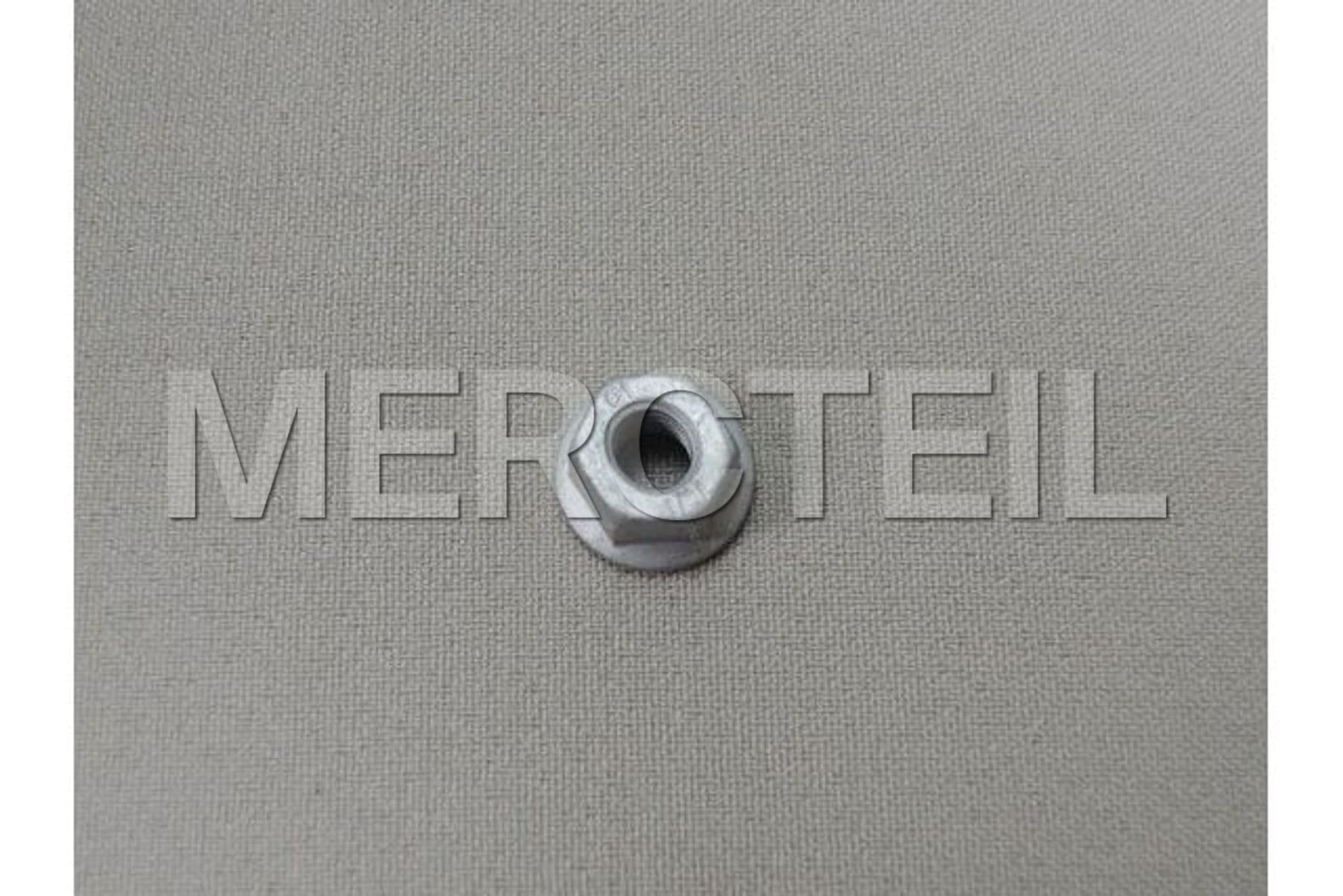 Buy the spare part Mercedes-Benz N91302300600164 nut