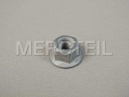 Buy the spare part Mercedes-Benz N913023012002 nut