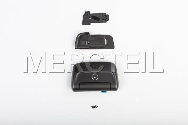 GLE-Class Performance Parts Mercedes-Benz - Mercteil