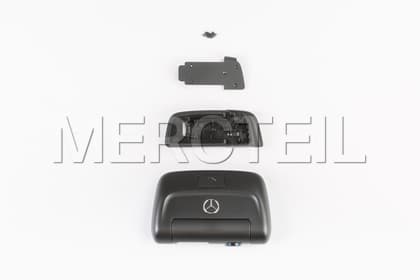 Mercedes Dashcam Front Camera Genuine Mercedes-Benz Accessories ...