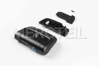 Rear Dash Camera Genuine Mercedes-Benz Accessories A2139055510 ...