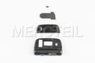 Rear Dash Camera Genuine Mercedes-Benz Accessories A2139055510 ...