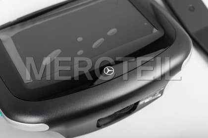 Mercedes Rear Entertainment System Conversion Kit Genuine Mercedes-Benz ...