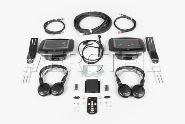 Mercedes Smartphone Integration Kit Genuine Mercedes-Benz A2468203800