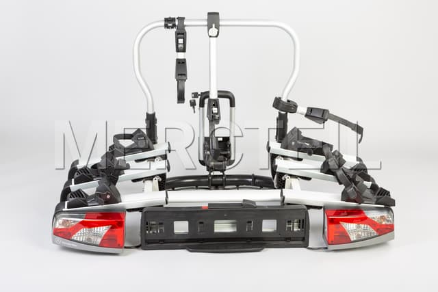 EQB-Class Performance Body Parts & Aerodynamics Mercedes-Benz - Mercteil