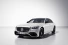 S63 AMG Night Package Styling Conversion Kit V223 Genuine Mercedes-AMG