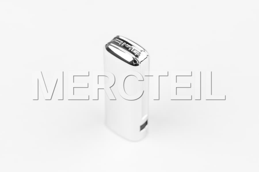S-Class AMG Door Lock Button Kit 222 Genuine Mercedes-AMG A2227661400