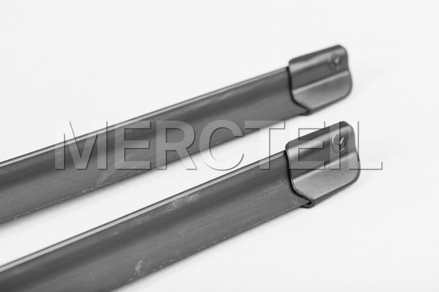 S Class CL Class Wiper Blades Genuine Mercedes Benz A2218201400 A2218201300