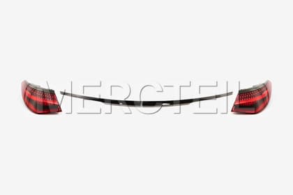 S Class Maybach Night Package Exterior Conversion Kit Z223 Genuine ...