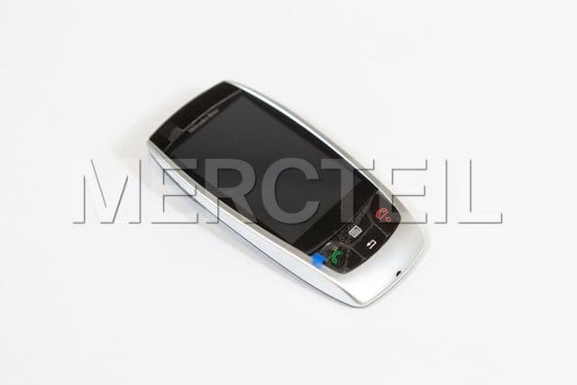 S-Class W222 Performance Electronics & Multimedia Mercedes-Benz - Mercteil