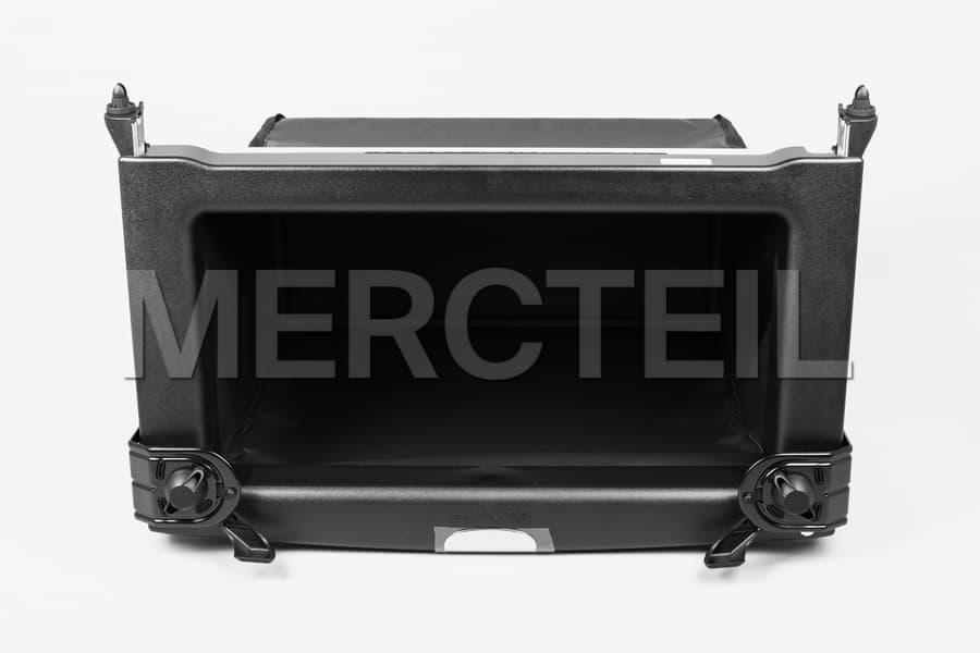 S-Class Easy Pack Boot Box Kit WVZ223 Genuine Mercedes-Benz Accessories ...