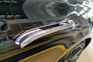 Mercedes S-Class Illuminated Retractable Door Handles Conversion Kit ...