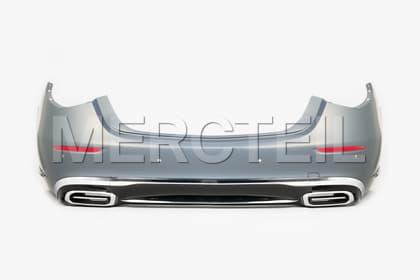 S-Class Maybach Conversion Body Kit 223 Genuine Mercedes-Benz