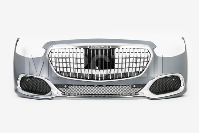 Buy the spare part Mercedes-Benz A2238855002 trim strip