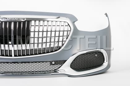 S-Class Maybach Conversion Body Kit 223 Genuine Mercedes-Benz