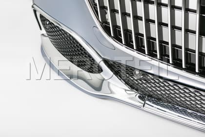 S-Class Maybach Conversion Body Kit 223 Genuine Mercedes-Benz