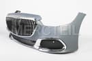 S-Class Maybach Conversion Body Kit 223 Genuine Mercedes-Benz