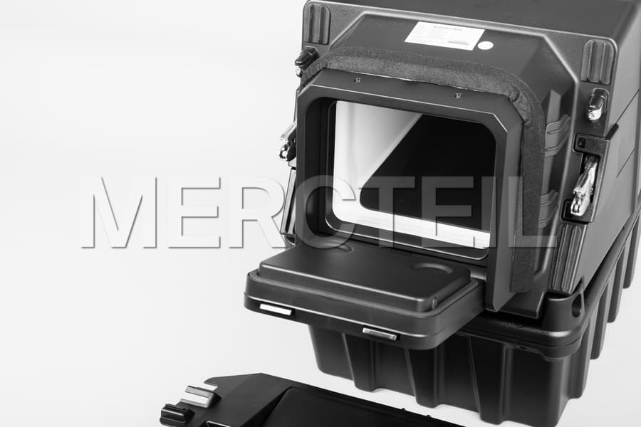 S-Class Maybach Refrigerator Box Conversion Kit WVZ223 Genuine Mercedes ...