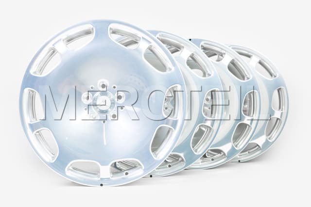 Buy the spare part Mercedes-Benz A22240116007X15 disk wheel