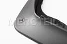 S-Class S-Class Long Rear Wheels Mud Flaps 223 Genuine Mercedes-Benz ...