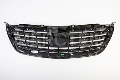 S-Class Radiator Grille 222 Genuine Mercedes-Benz