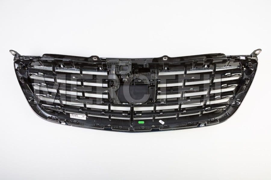 S-Class Radiator Grille 222 Genuine Mercedes-Benz
