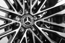 S-Class 10 Double Spoke Wheels R20 223 Genuine Mercedes-Benz ...