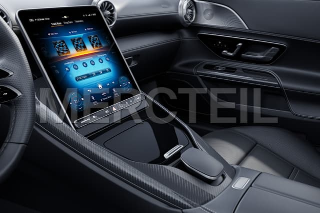 Performance Seats & Trims AMG - Mercteil