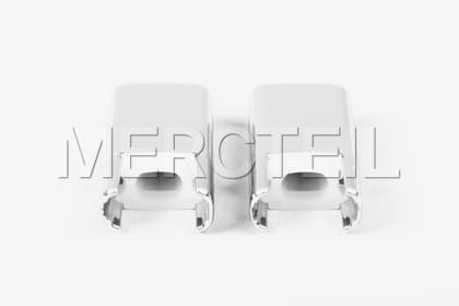 SL-Class AMG Door Pins 231 Genuine Mercedes-AMG A2317660128