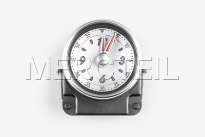 SLC-Class Dash Panel with Analogue Clock 172 Genuine Mercedes-Benz