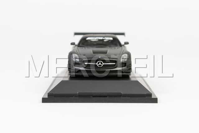 SLS AMG-Class Performance Parts AMG - Mercteil