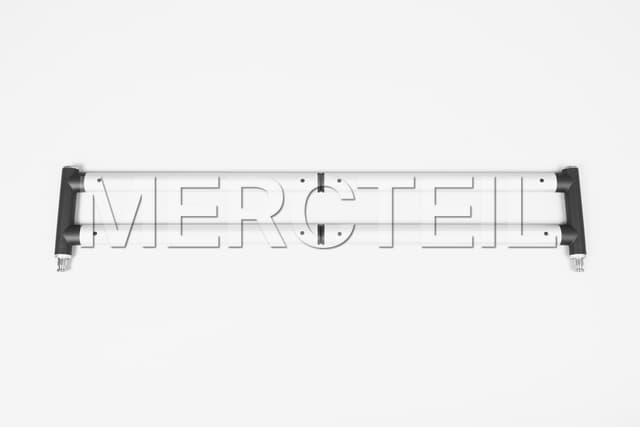 C Class Center Console Cupholder Black WS206 Genuine Mercedes-Benz ...