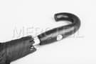 Stick Black Umbrella Genuine Mercedes-Benz Accessories B66958960