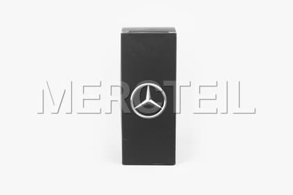 Thermo Mug Silver Colored 0.36L Genuine Mercedes-Benz Collection B67872874