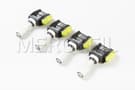 Tire Pressure Sensors Kit TPMS Genuine Mercedes-Benz A0009059914
