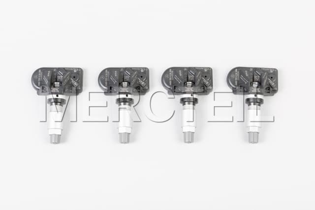 GLS-Class Maybach Wheels R23 167 Genuine Mercedes-Benz A16740116007X15 ...